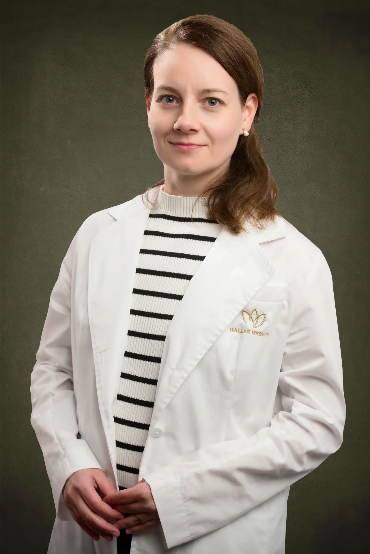Dr. Koller Orsolya - Haller Medical