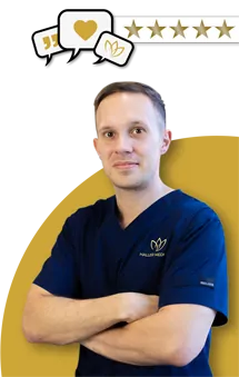 Kezdőlap - Haller Medical